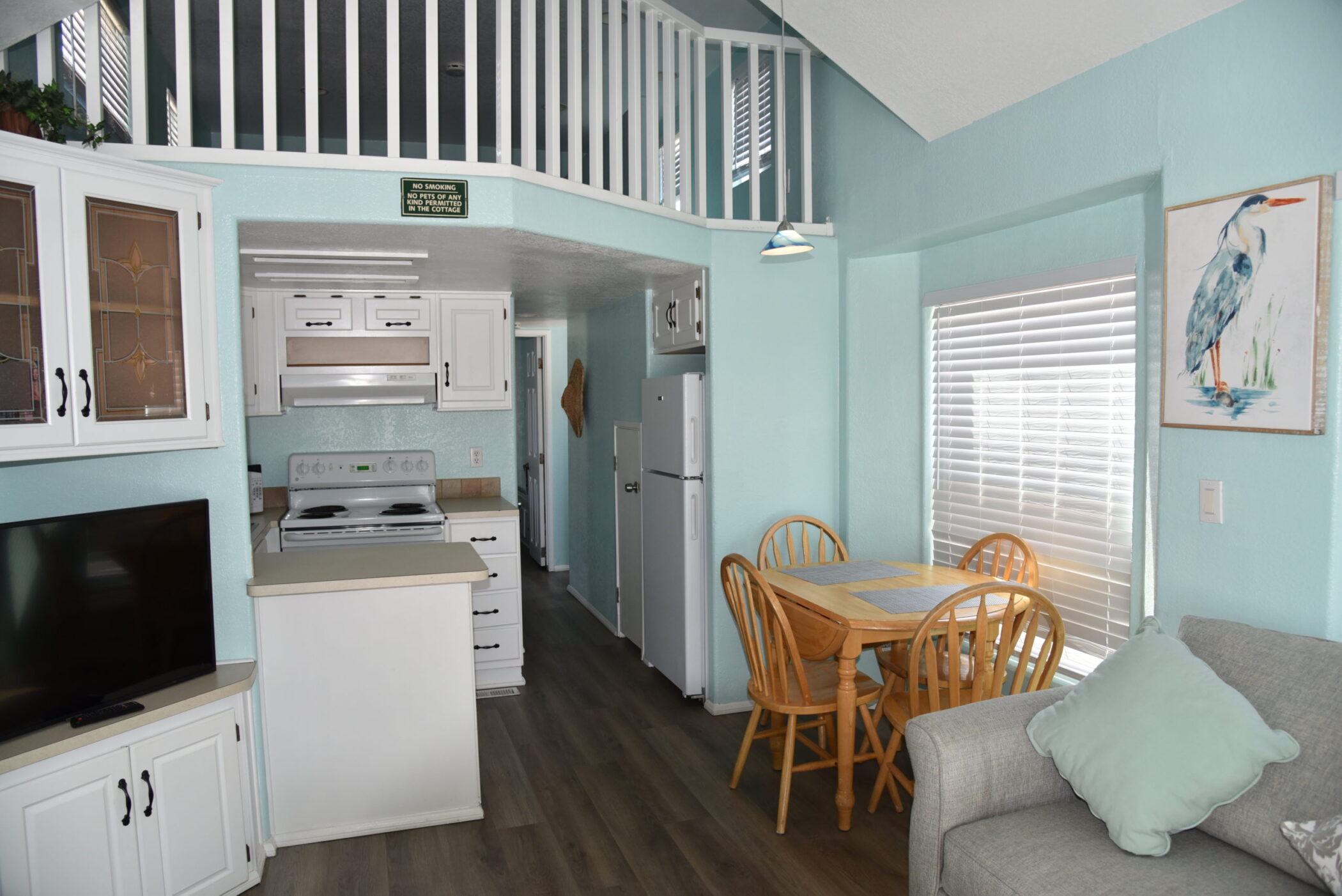 Large Beachfront Cottages & Non Beachfront Cottage Rentals Orange ...