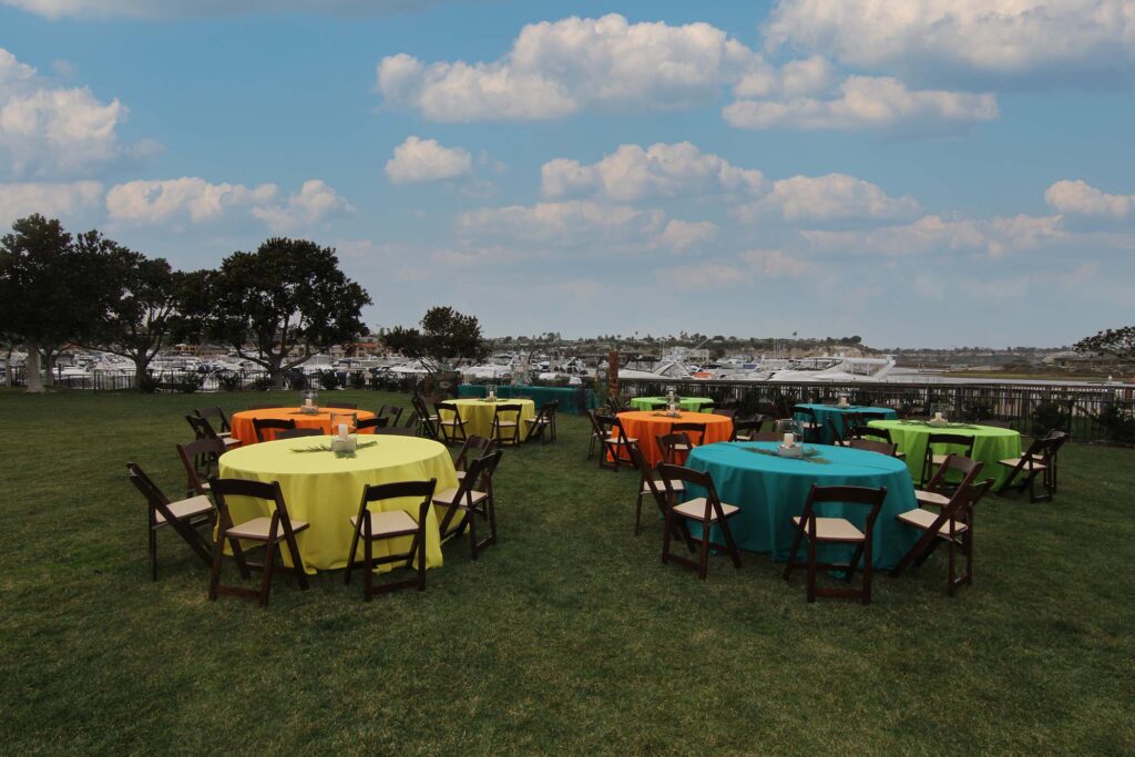 Corporate & Social Event Space Newport Beach CA - Venues for Corporate ...