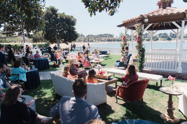 Corporate & Social Event Space Newport Beach CA - Venues for Corporate ...